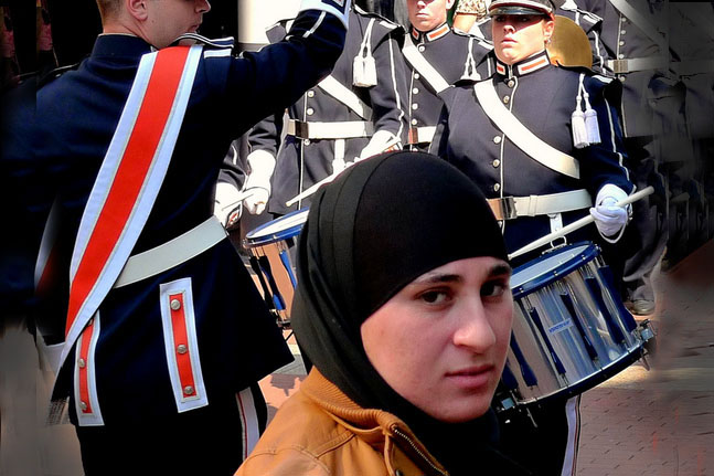 Europe's Far Right Goes Mainstream: The Failure of Multiculturalism? | Carnegie Council for ...