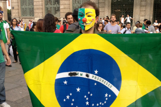 Globalization Is the Unsung Champion of the Protests Happening Around ...