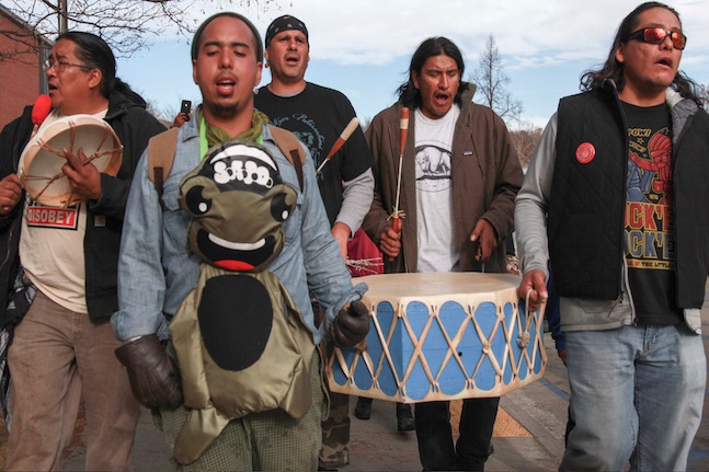 Solidarity in Dark Times: Why the World Must Fight for Collective Human ...