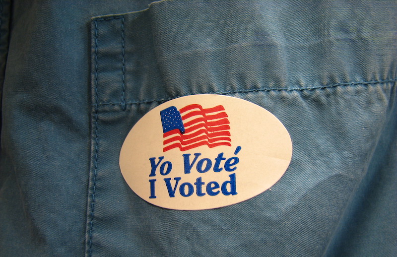 Is a Democratic "Blue Wave" Really Coming? | Carnegie Council for ...