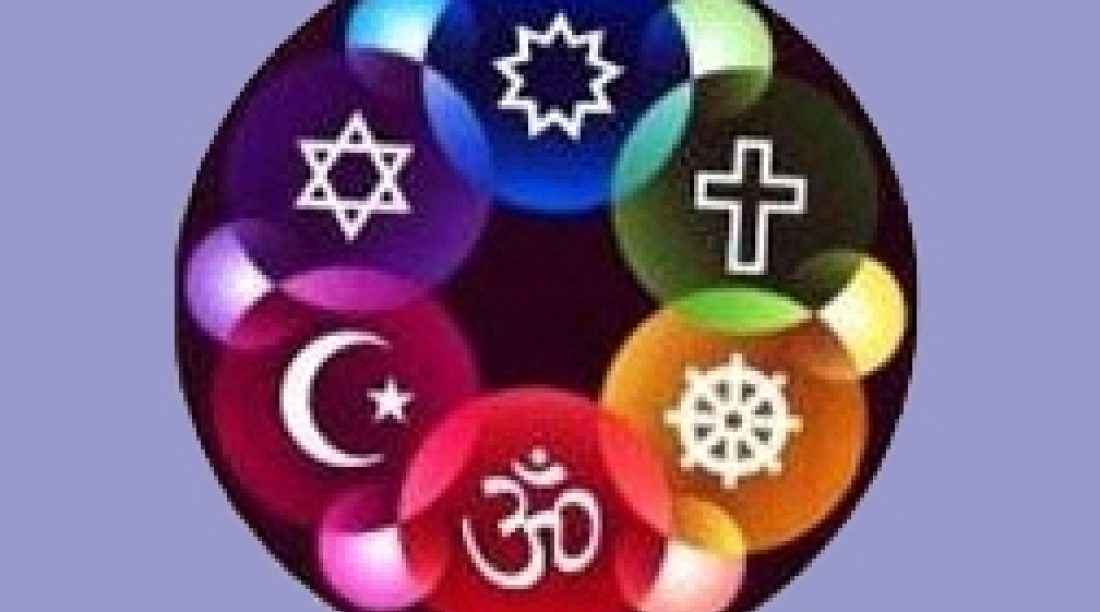 How Religious Leaders Can Come Together to Work on Global Problems ...