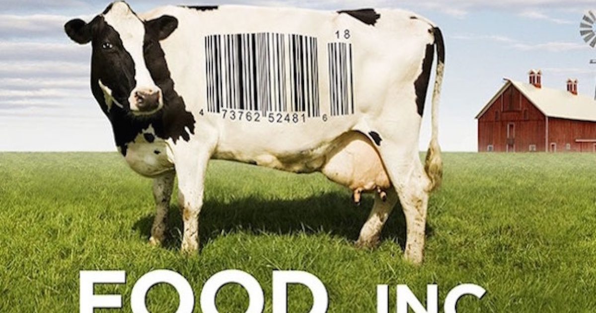 Food, Inc | Ethics on Film Review | Carnegie Council for Ethics in ...