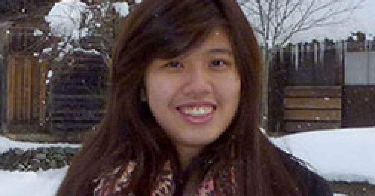 "The Responsibility of the Individual" by Xinle Su | Carnegie Council ...