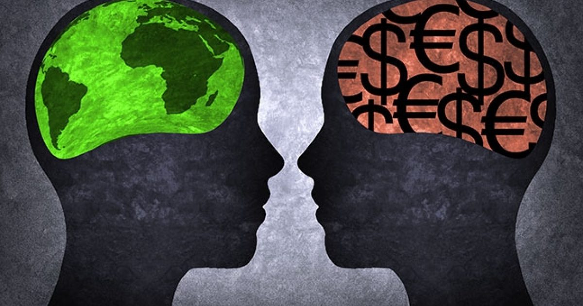 From Dehumanization to Rehumanization | Carnegie Council for Ethics in ...