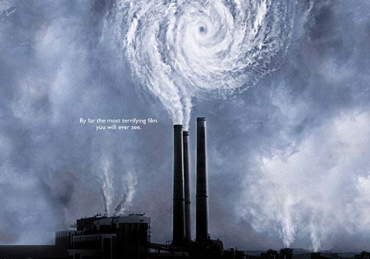 Ethics on Film: Discussion of "An Inconvenient Truth" | Carnegie ...