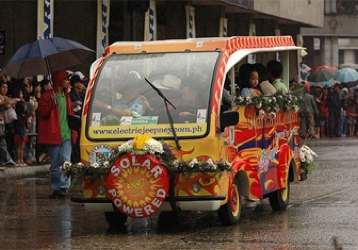 Policy Innovations Digital Magazine (2006-2016): Briefings: Electric ...