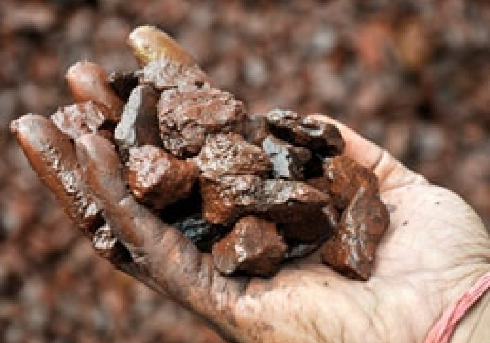 "Blood Ore" in Sierra Leone? | Carnegie Council for Ethics in ...