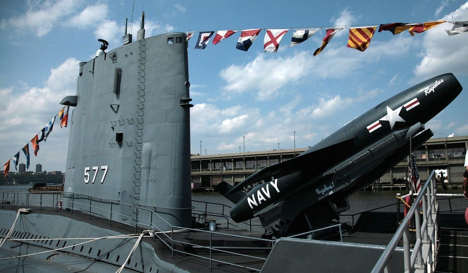 Nuclear deterrence | Carnegie Council for Ethics in International Affairs