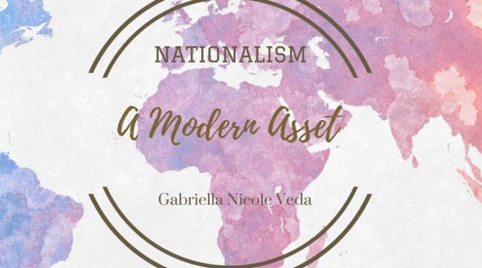 The Bane of Nations: Nationalism in the Modern World | Carnegie Council ...