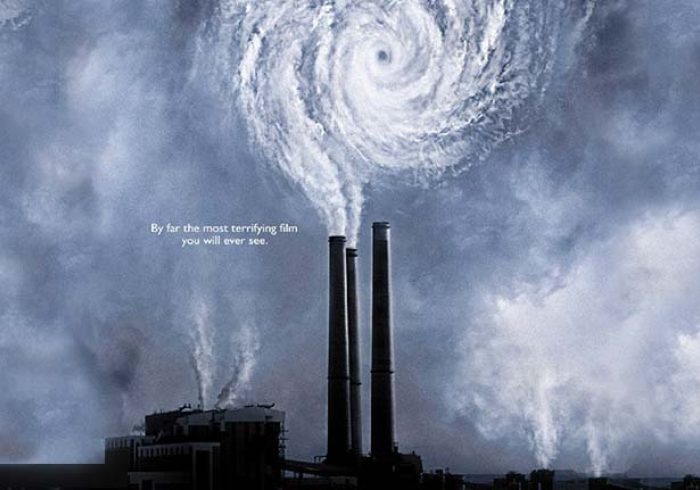Ethics on Film: Discussion of "An Inconvenient Truth" | Carnegie ...