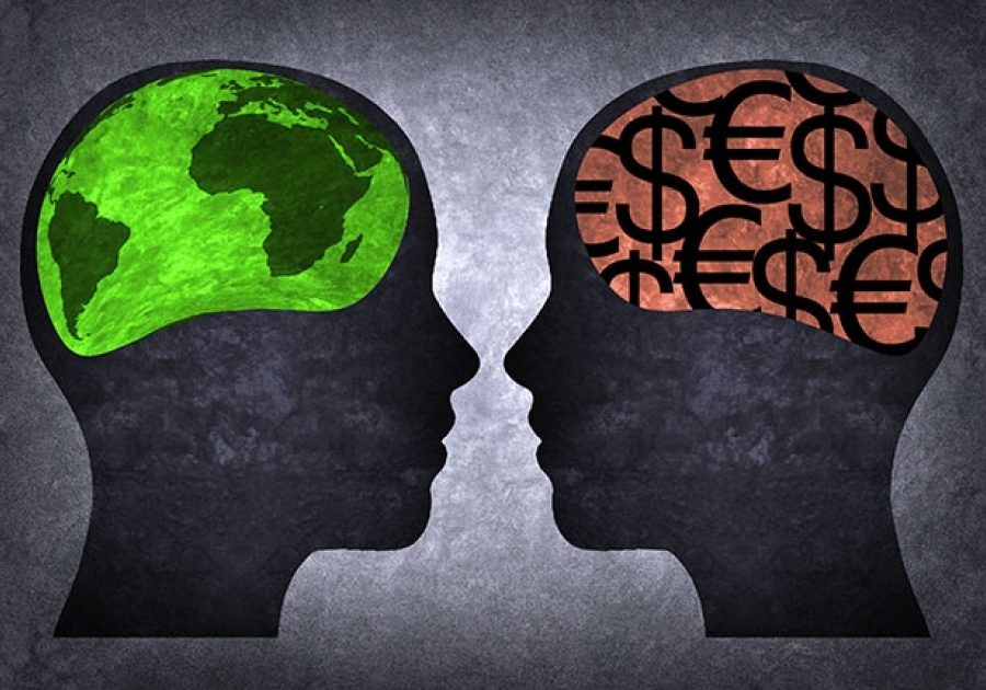 From Dehumanization to Rehumanization | Carnegie Council for Ethics in ...