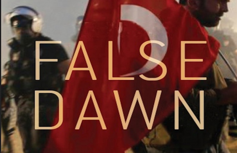 False Dawn: Protest, Democracy, and Violence in the New Middle East ...