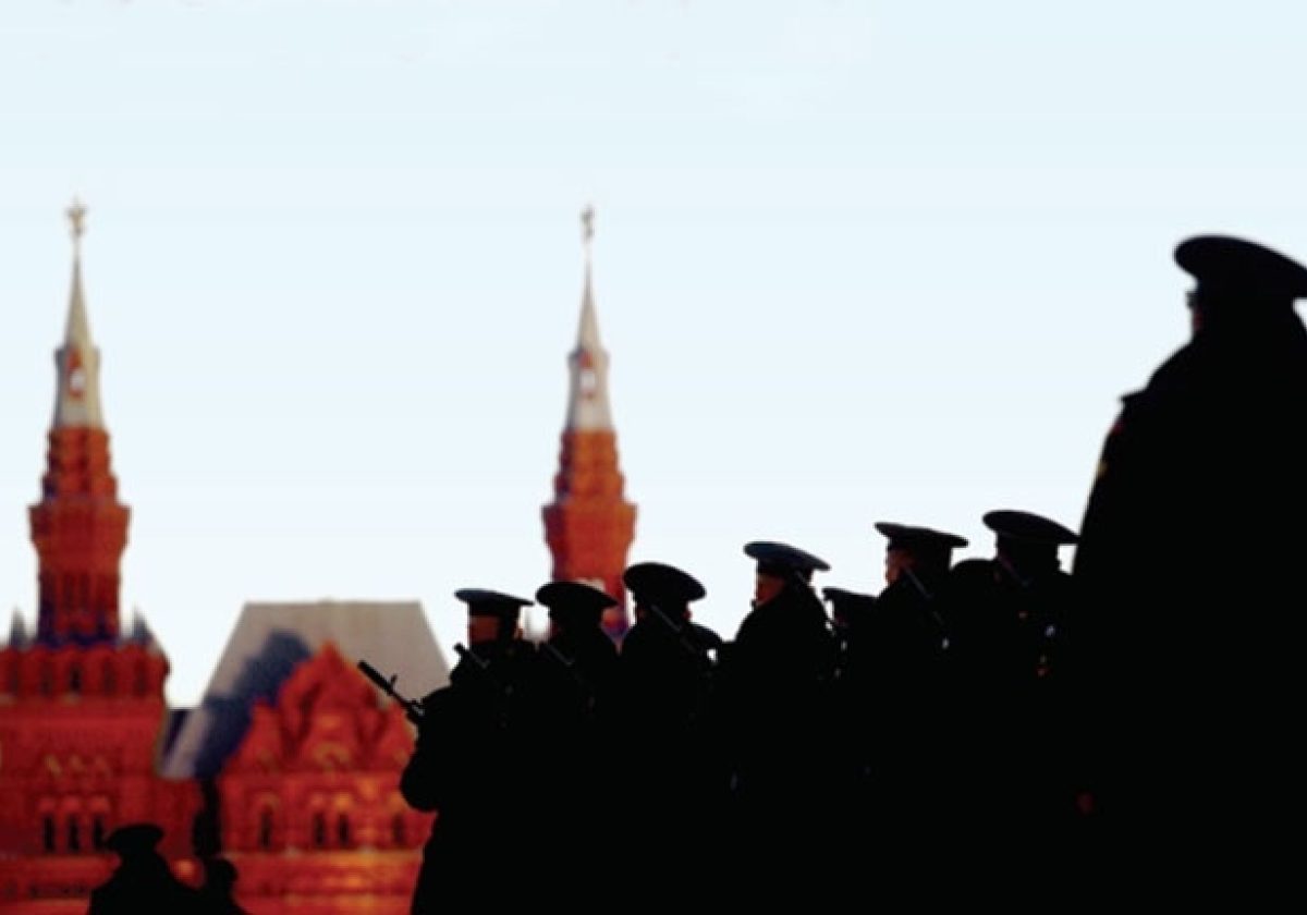 The Invention of Russia: The Journey from Gorbachev's Freedom to Putin ...