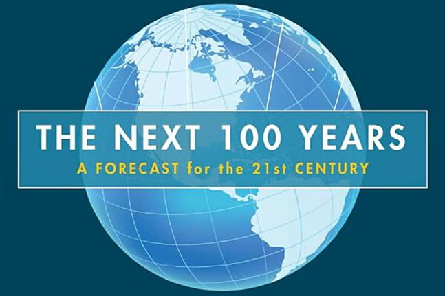 The Next 100 Years: A Forecast for the 21st Century | Carnegie Council ...
