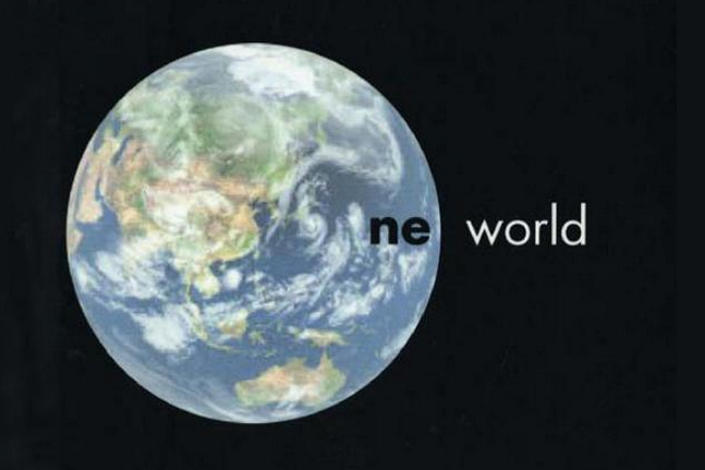 One World: The Ethics of Globalization | Carnegie Council for Ethics in ...