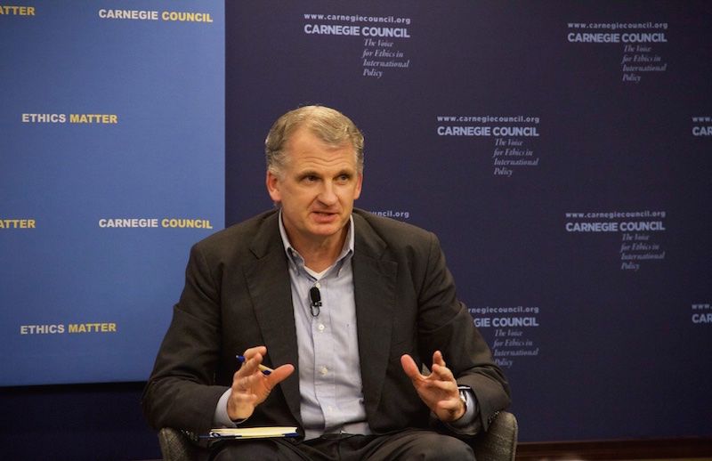 On Tyranny: Twenty Lessons from the Twentieth Century, with Timothy ...