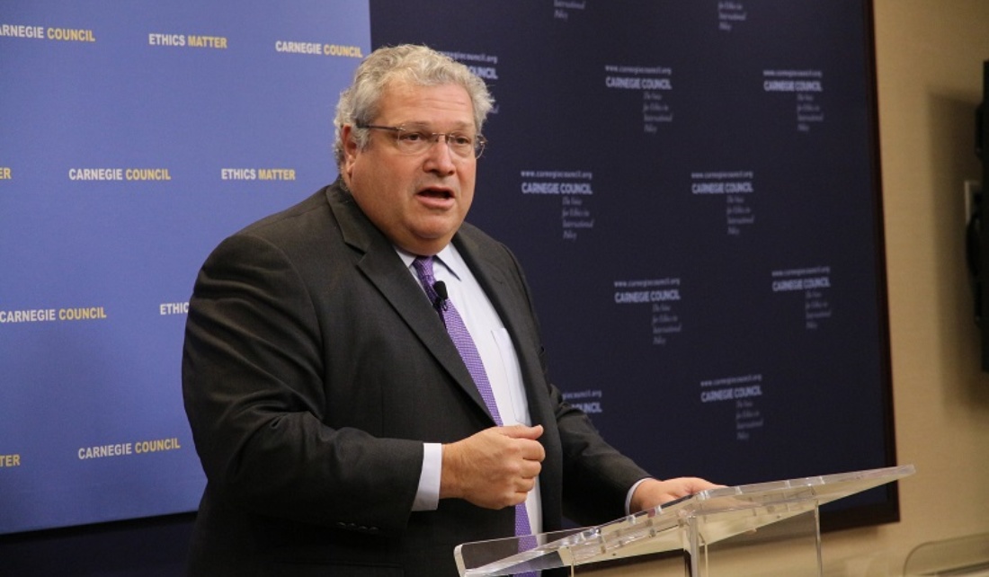 Robert Kagan | Carnegie Council for Ethics in International Affairs