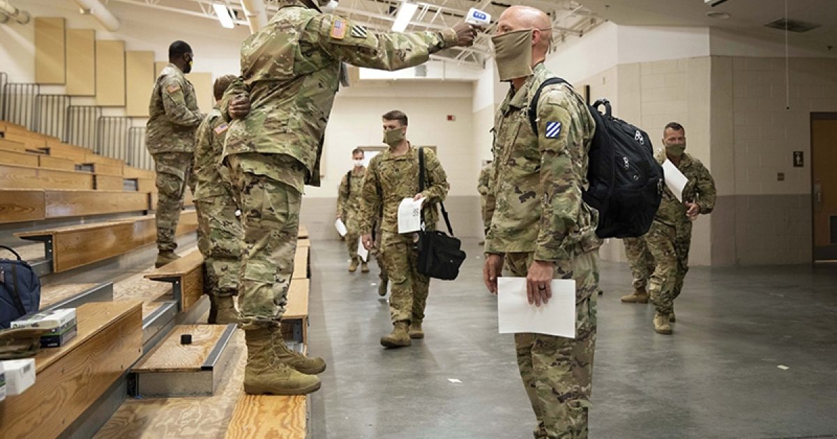 Human Security is National Security: After the Event | Carnegie Council ...