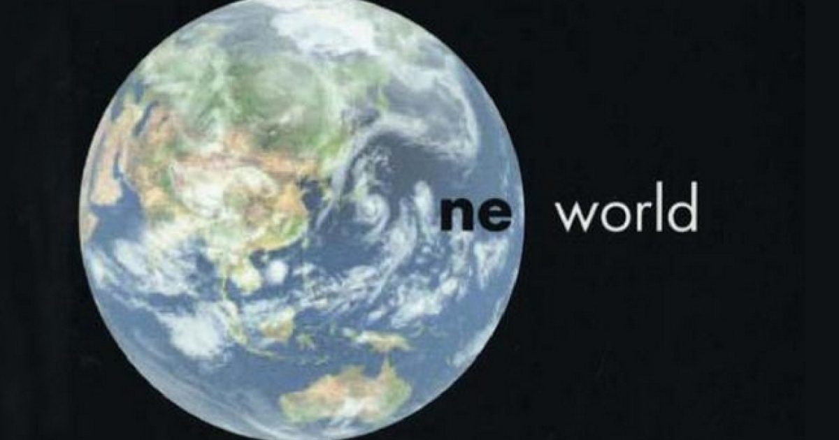 One World: The Ethics of Globalization | Carnegie Council for Ethics in ...