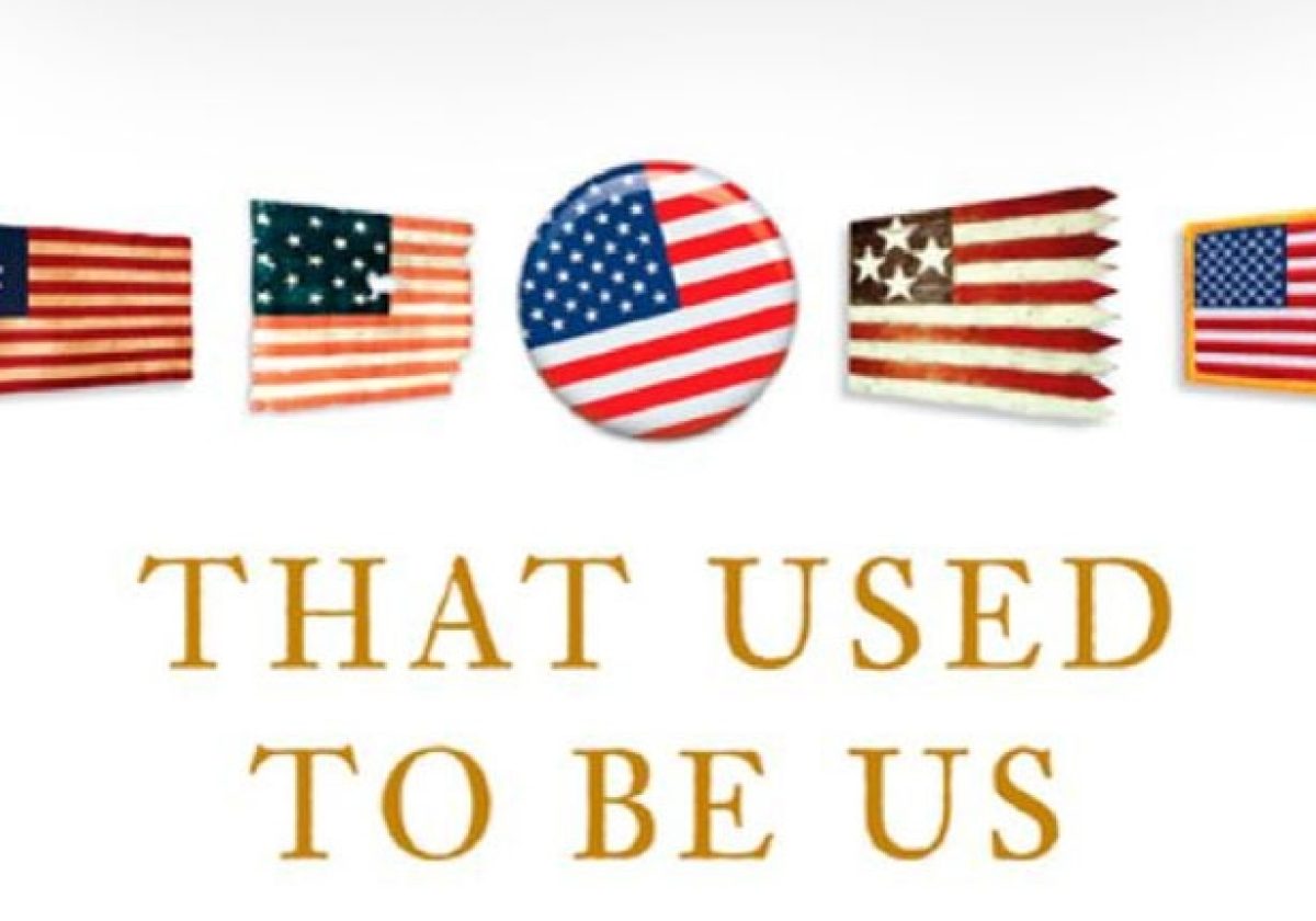 That Used to Be Us: How America Fell Behind in the World It Invented ...
