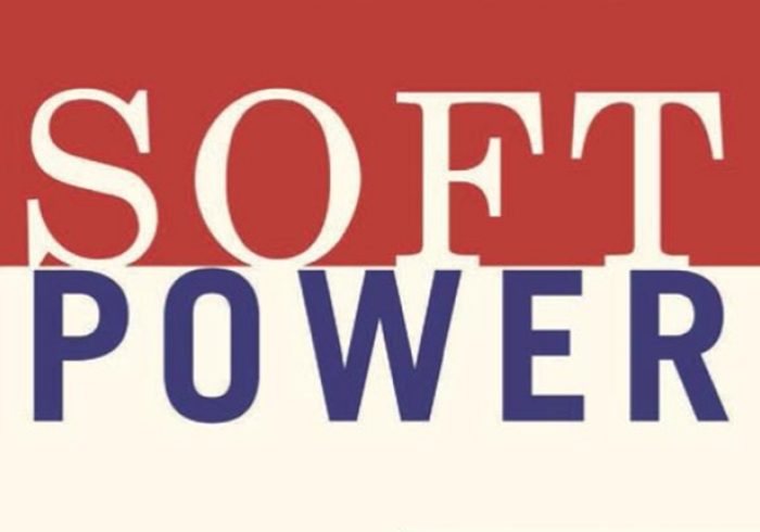 Soft Power: The Means to Success in World Politics | Carnegie Council ...