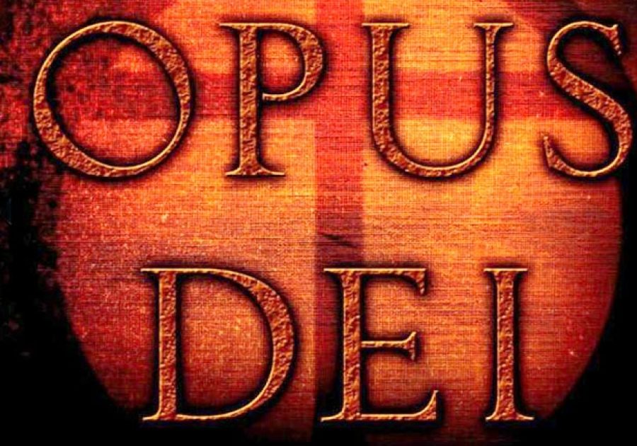 Opus Dei: The First Objective Look Behind the Myths and Reality of the ...