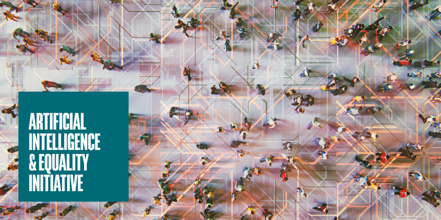 Artificial Intelligence & Equality Initiative | AI Ethics | Carnegie ...