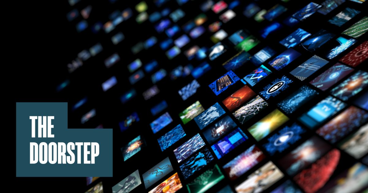 The Doorstep | India's G20 Power Play, with Dr. Happymon Jacob ...