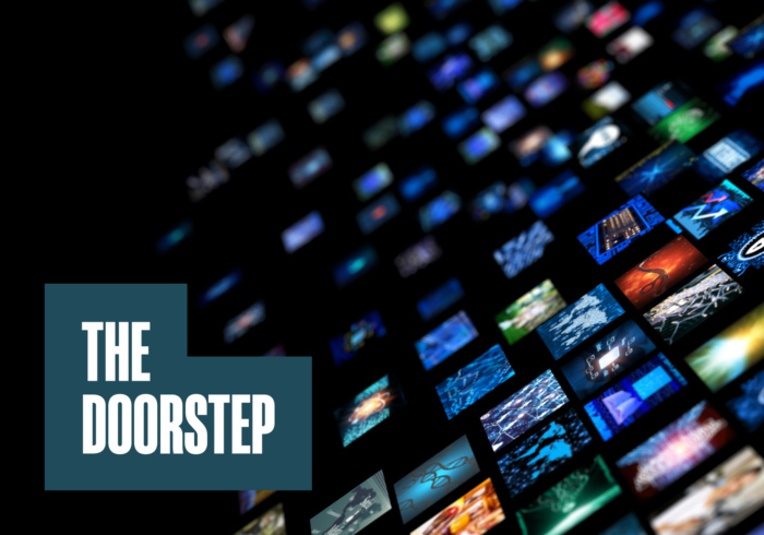 The Doorstep: Are China & Russia Winning? with Colin Dueck | Carnegie ...