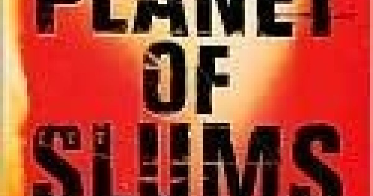 Planet of Slums by Mike Davis | Ethics & International Affairs