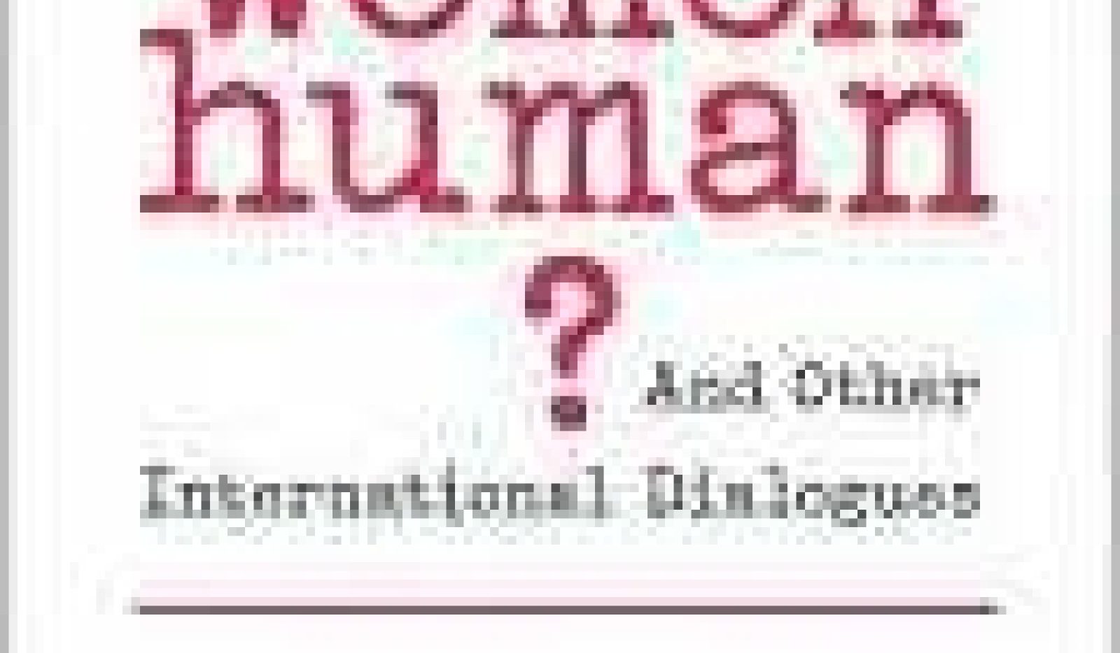 Globalizing Democracy and Human Rights by Carol C. Gould | Ethics ...