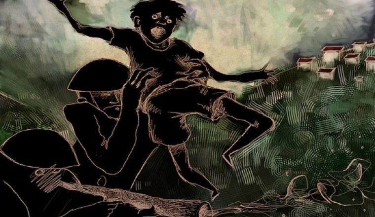 The Paradox of Using Human Shields in War | Ethics & International Affairs