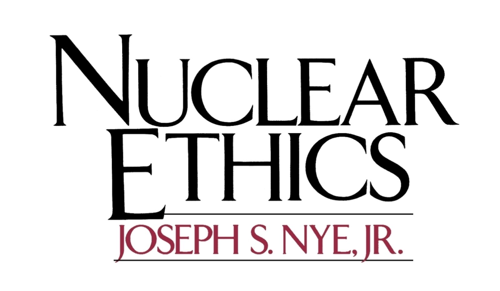 Ethics & International Affairs Journal | The Journal of Carnegie Council
