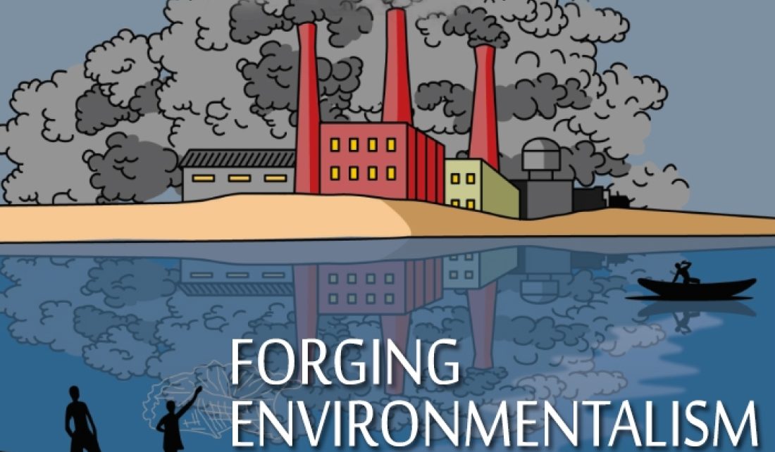 Keith Kloor | Carnegie Council for Ethics in International Affairs