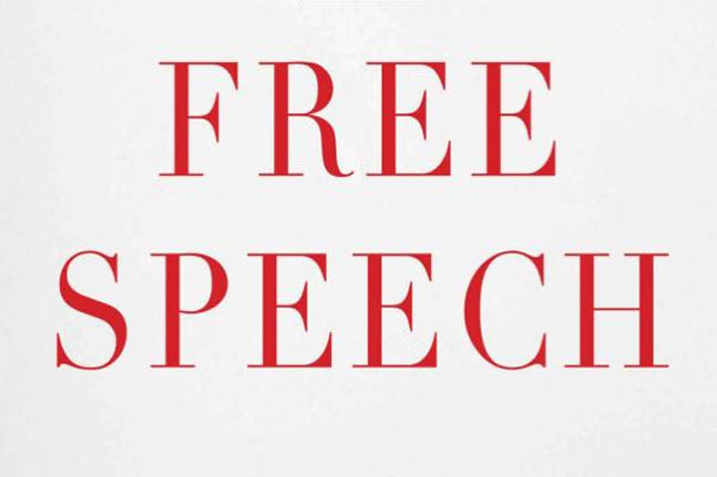 Free Speech: Ten Principles for a Connected World | Carnegie Council ...