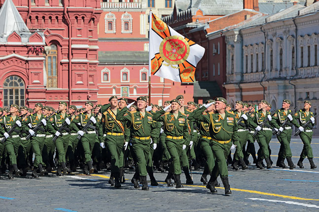 Return to Cold War | Carnegie Council for Ethics in International Affairs