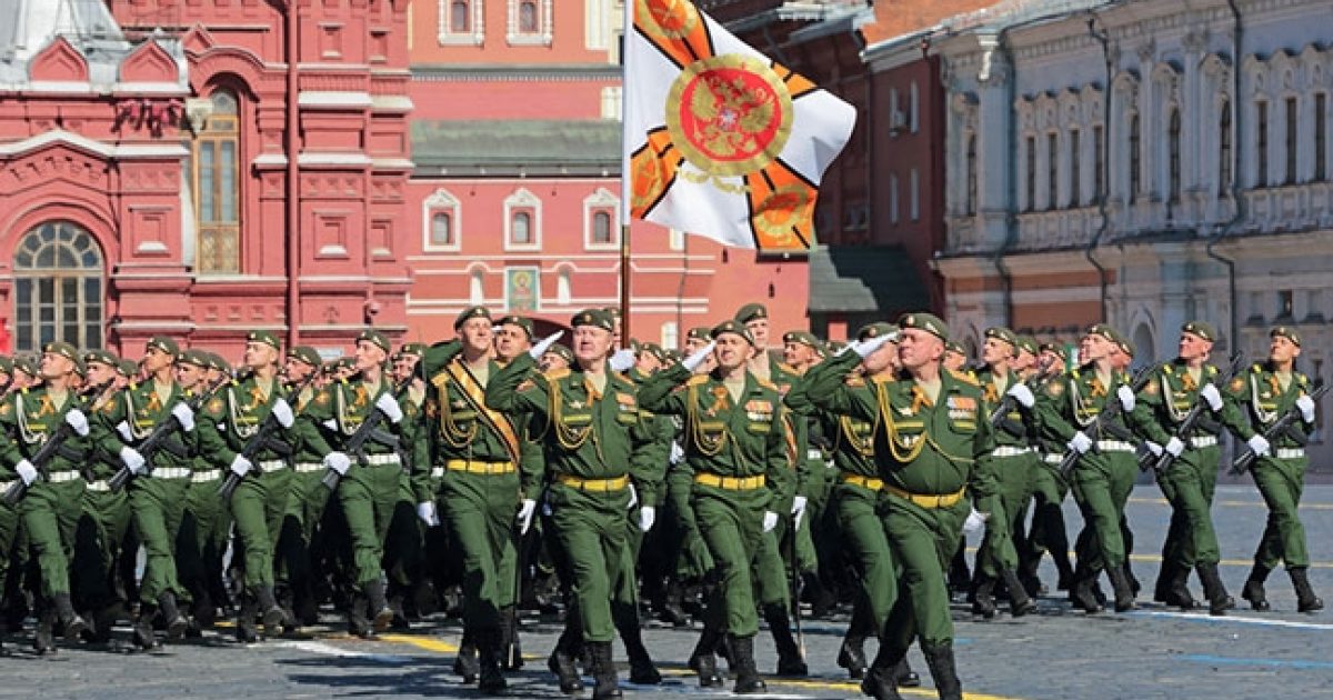 Return to Cold War | Carnegie Council for Ethics in International Affairs