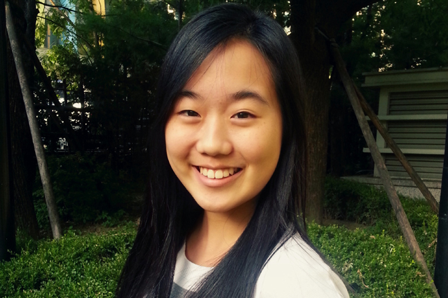 "Imagining a Better Future: Trust in Our Protectors" by Angela Yoon ...