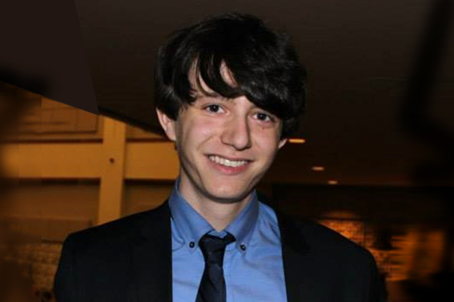 1st Prize High School Category, "Moral Leadership" Essay Contest, 2013 ...