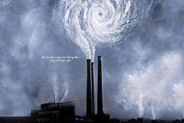 Ethics on Film: Discussion of "An Inconvenient Truth" | Carnegie ...
