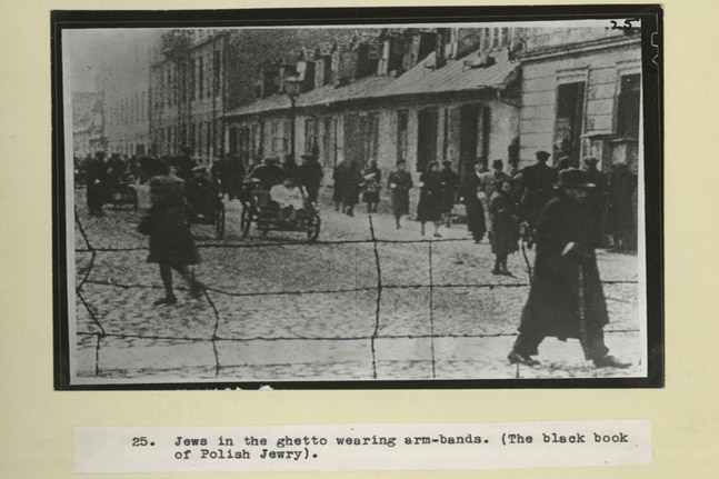 Process or End Goal: When to Begin Genocide Prevention | Carnegie ...