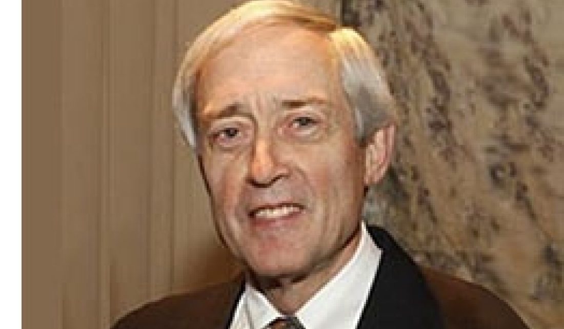 George Rupp | Carnegie Council for Ethics in International Affairs