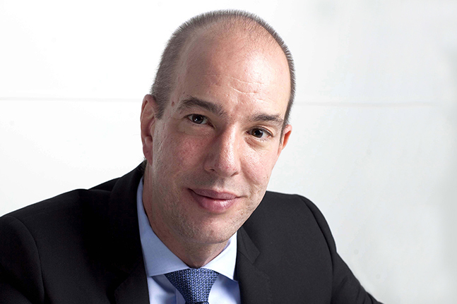 Defending our Borders vs. Defending our Liberties: ACLU's Anthony D ...