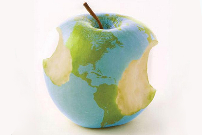 Full Planet, Empty Plates | Carnegie Council for Ethics in ...
