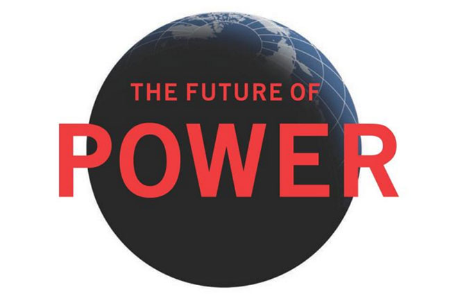 The Future of Power | Carnegie Council for Ethics in International Affairs