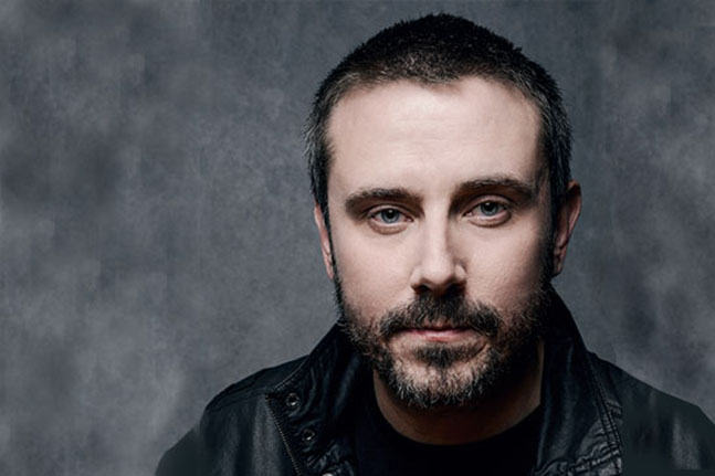 Ethics Matter: Jeremy Scahill on the World as a Battlefield | Carnegie ...