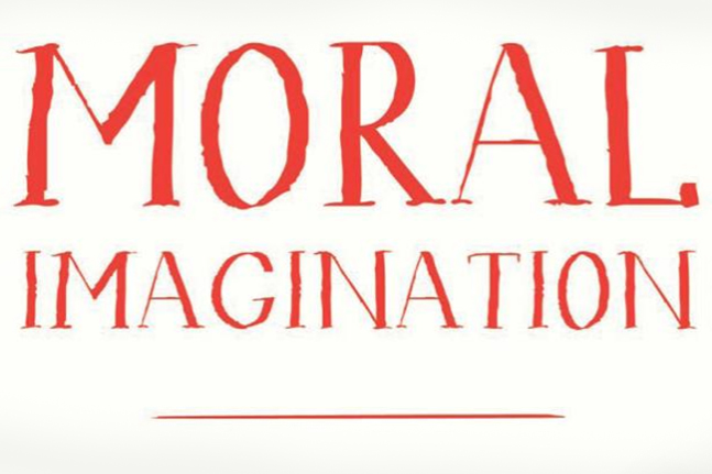 Moral Imagination | Carnegie Council for Ethics in International Affairs