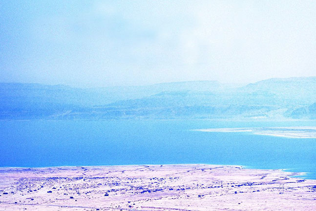 My Promised Land: The Triumph and Tragedy of Israel | Carnegie Council ...