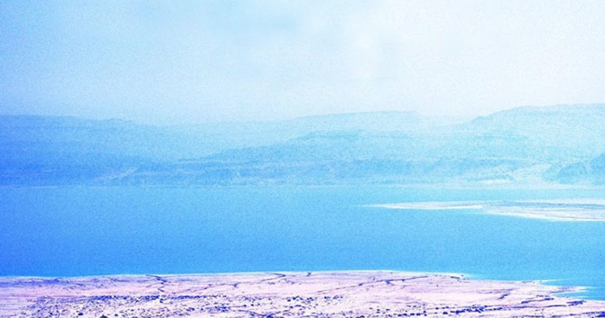 My Promised Land: The Triumph and Tragedy of Israel | Carnegie Council ...