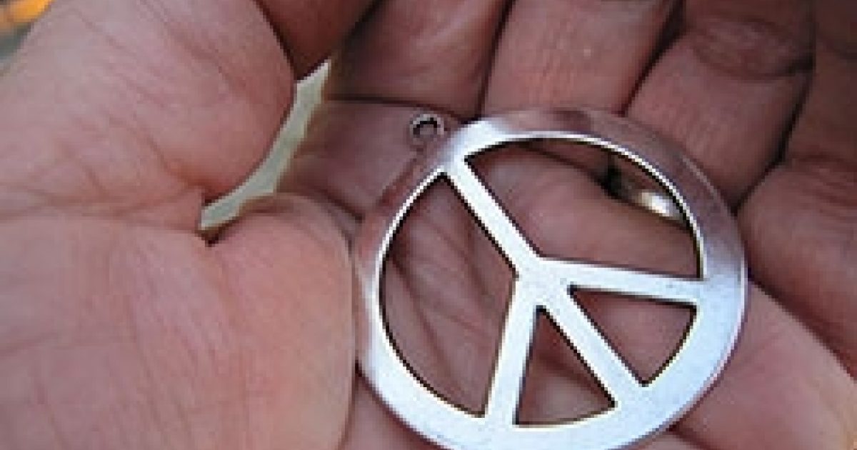 Is the World Becoming More Peaceful? | Carnegie Council for Ethics in ...